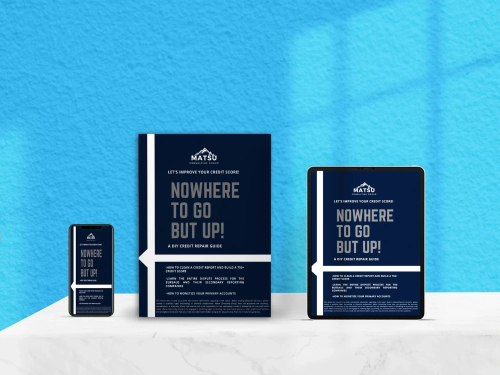 A modern & classy book cover / ebook cover design | Upwork
