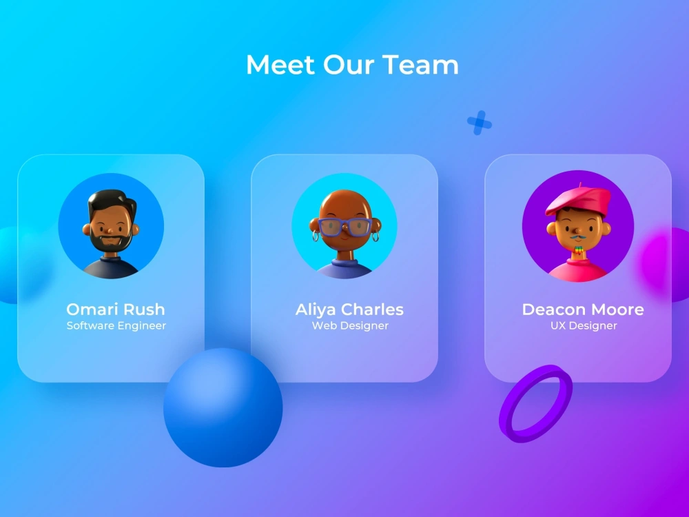 An amazing PowerPoint Template Setup and Design | Upwork