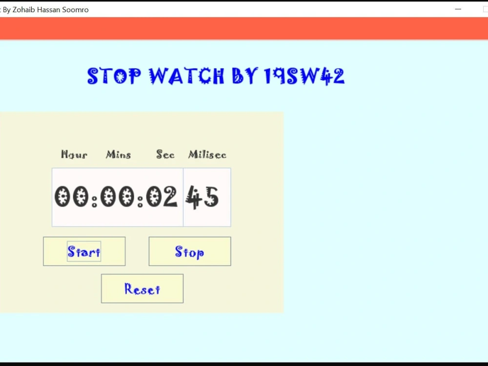 A fantastic GUI for your application in java | Upwork