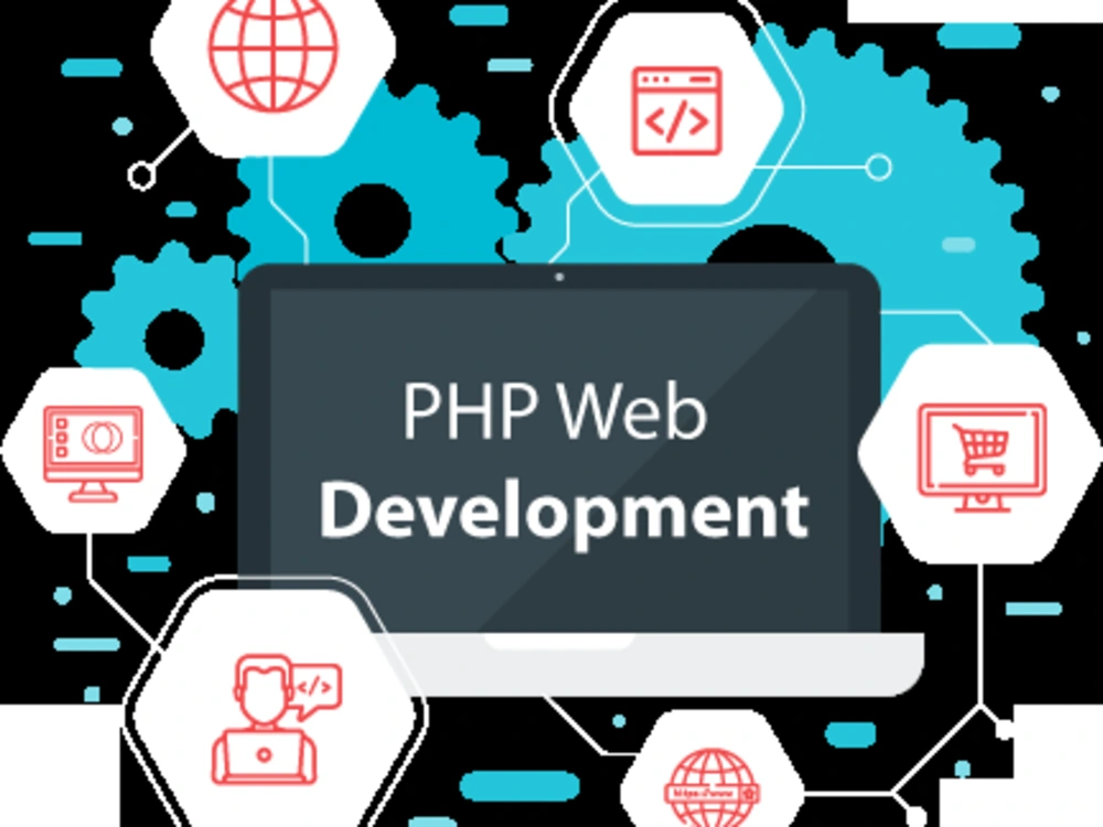 A professional Web Application for your business | Upwork