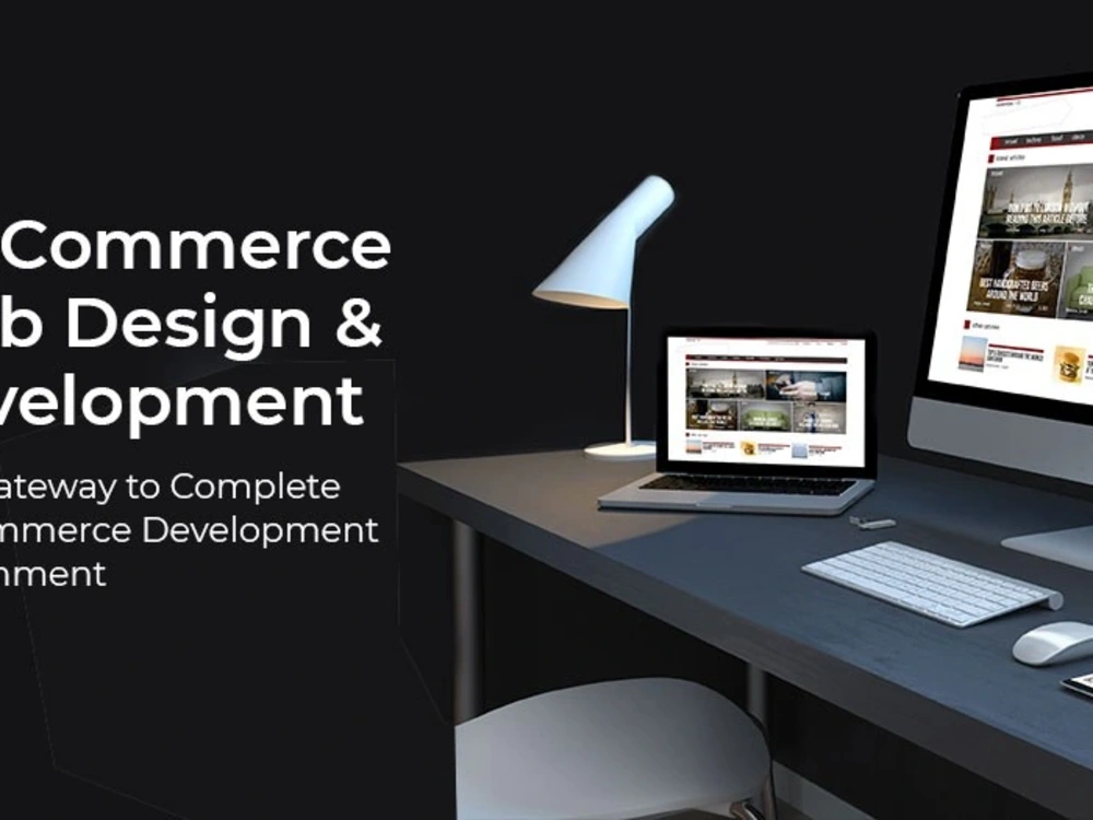 Complete Bigcommerce Store Design Development Upwork