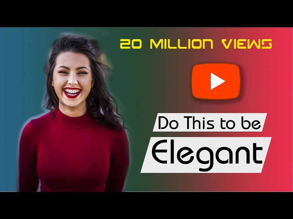 A attractive set of YouTube thumbnails | Upwork