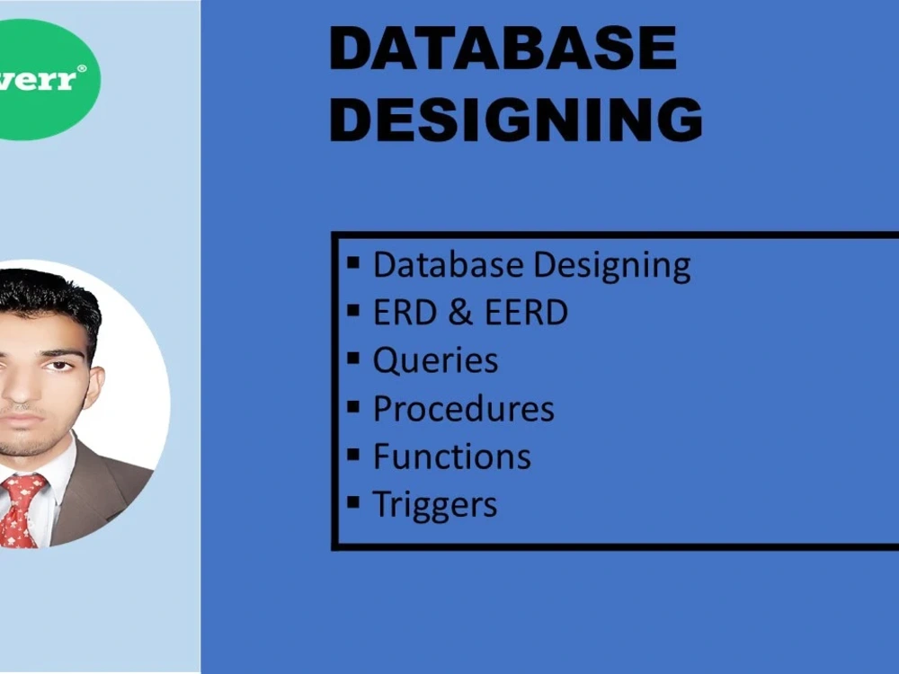 A static and dynamic web application | Upwork