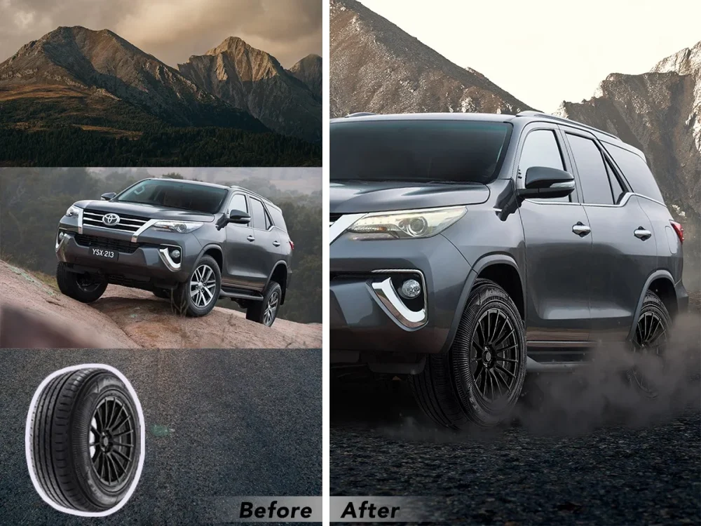 A professional editing photo in 24 hours | Upwork