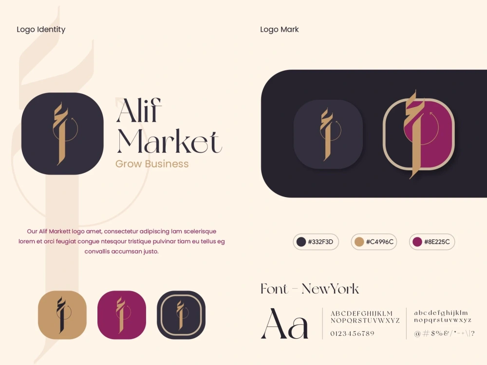 Spectacular logo designs to convey the perfect brand message | Upwork