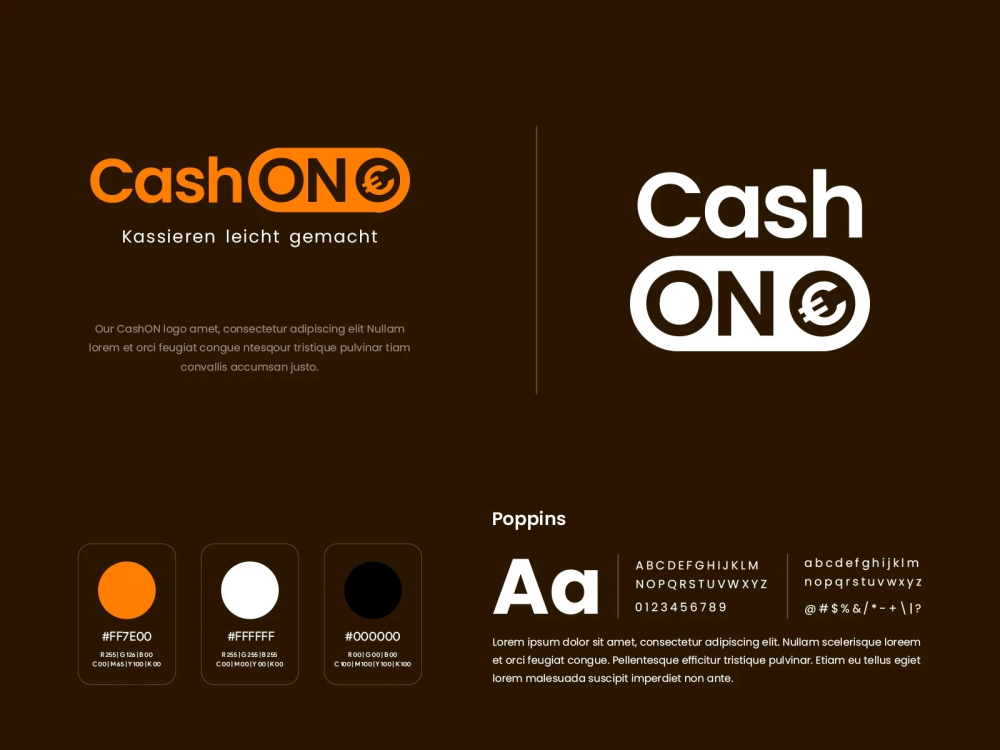 Spectacular logo designs to convey the perfect brand message | Upwork