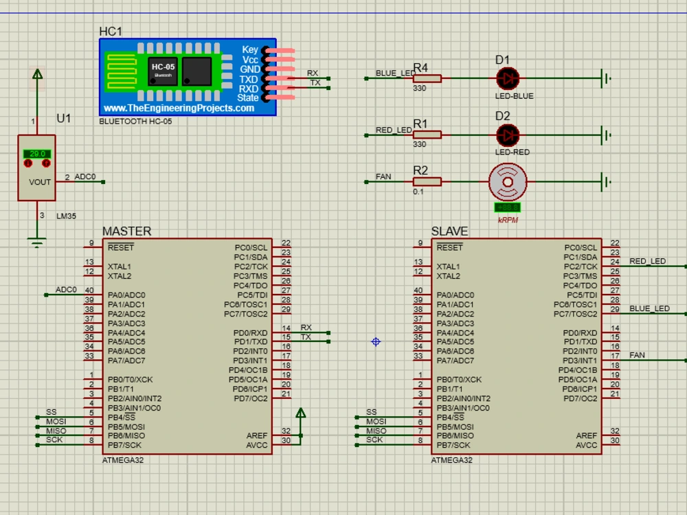 An Amazing Embedded System Code Avr Arduino Upwork 6826
