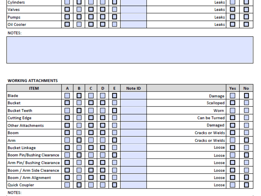 Fillable, Interactive, and JavaScript-based Editable PDF Form | Upwork