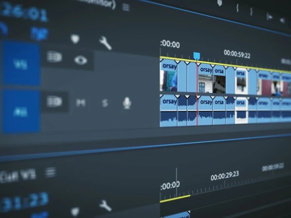 Amazing video edit and creative motion graphic design at your budget ...