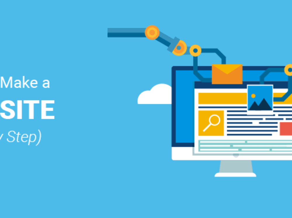 Website designing , development, debugging, maintainance | Upwork