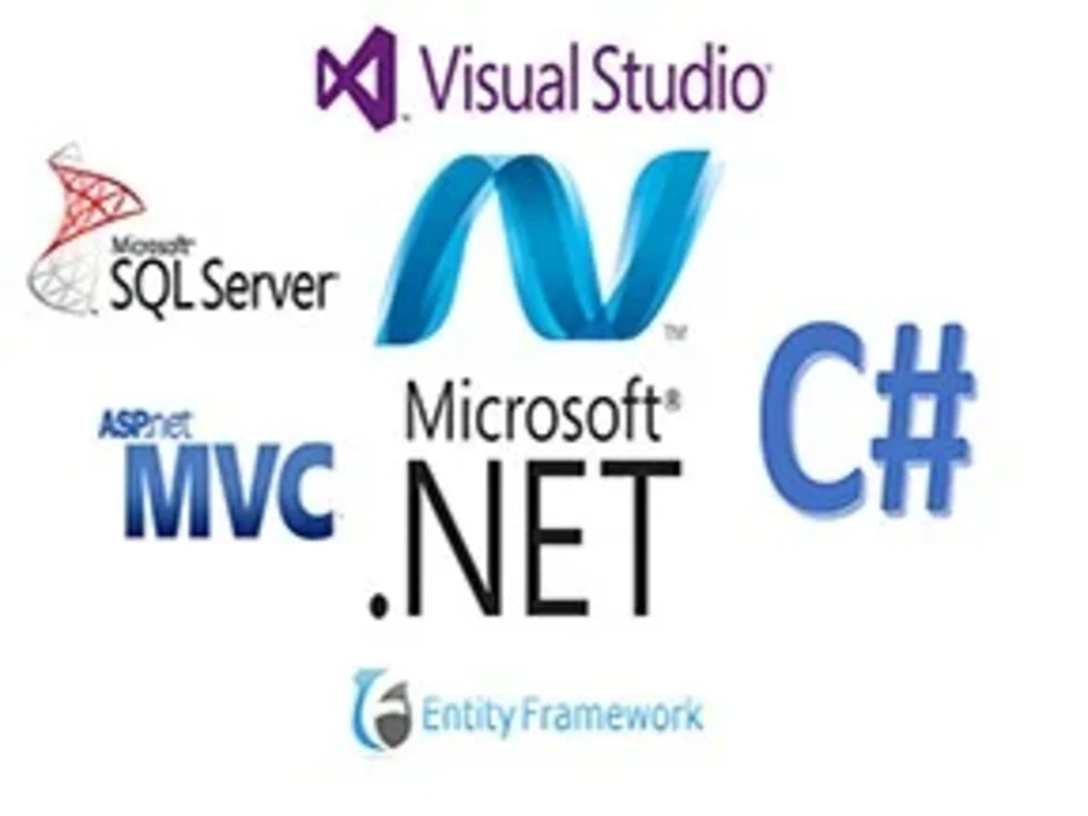 A custom Website/WebApplication in Asp.net MVC. | Upwork