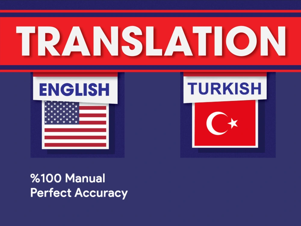 A perfectly interpreted translation and meticulously written content ...