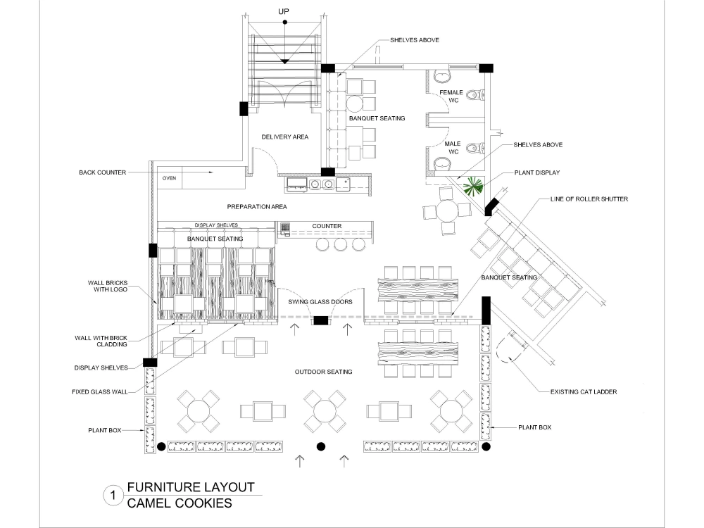 A converted hand sketch, image or pdf file into 2D drawings | Upwork A converted hand sketch, image or pdf file into 2D drawings | Upwork