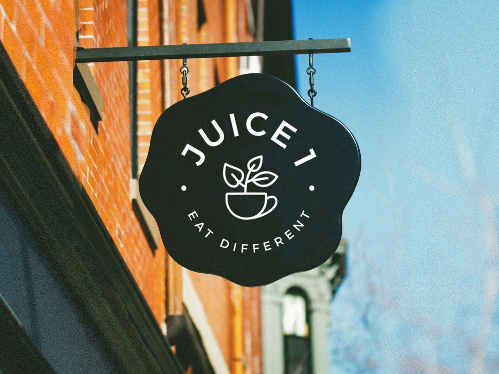 A professional typography logo that is timeless and unique | Upwork