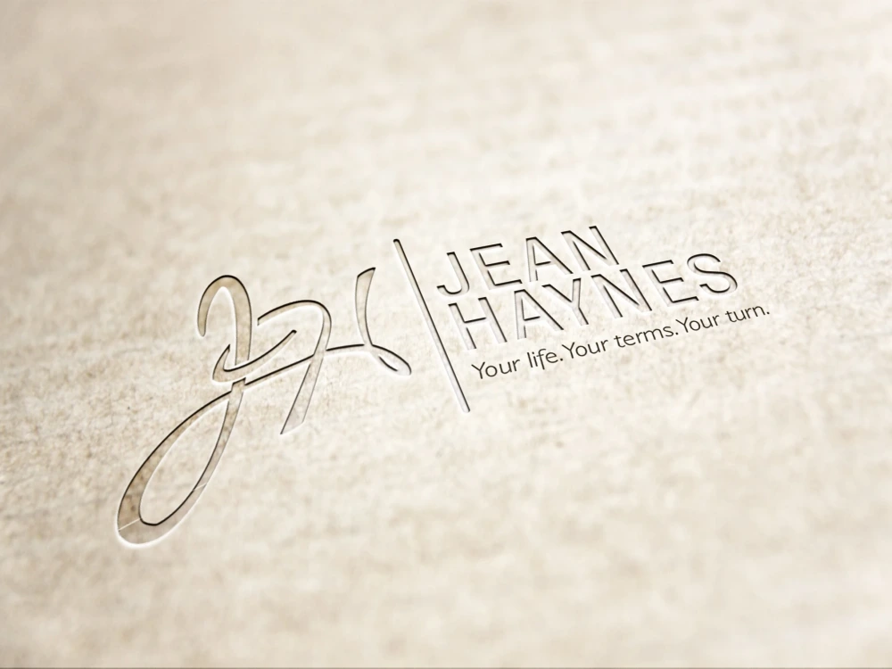 A professional typography logo that is timeless and unique | Upwork