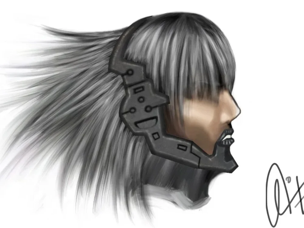 An aesthetically pleasing illustration | Upwork