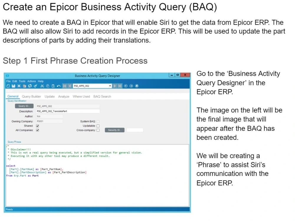 An instructional guide for your App, Sass, Web App, or ERP. | Upwork