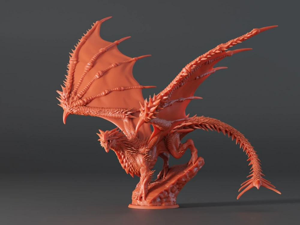 Eye-catching images of your 3D models! | Upwork