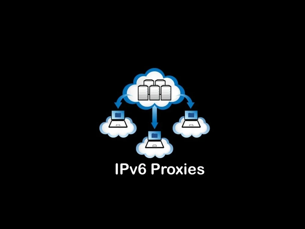 A script to create Bulk IPv6 proxies on vultr cloud | Upwork