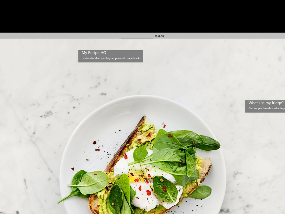 An amazing web application with Python/Django | Upwork