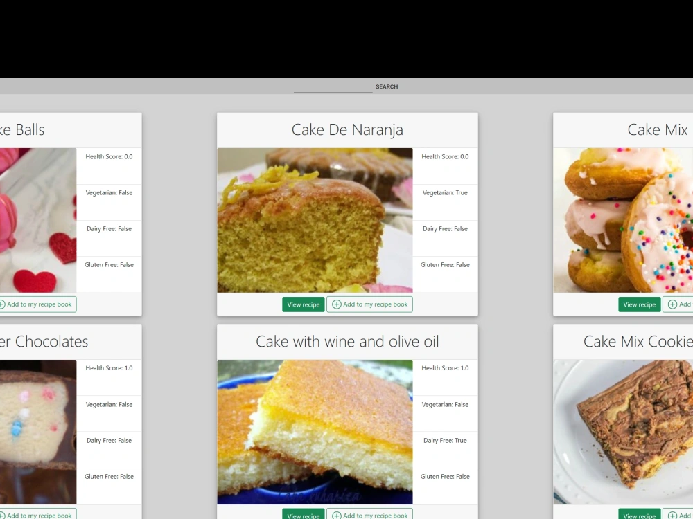 An amazing web application with Python/Django | Upwork