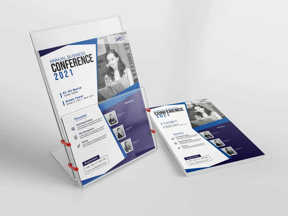 Professional adobe InDesign, Illustrator, and Photoshop project work ...