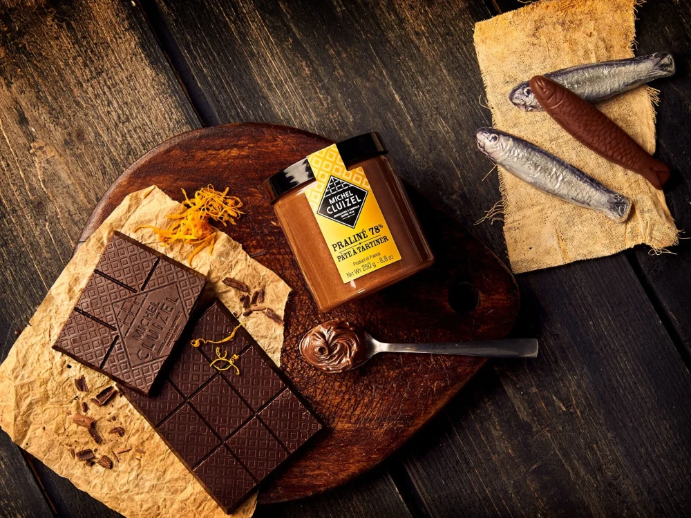 Three high-end magazine quality food photo edits | Upwork