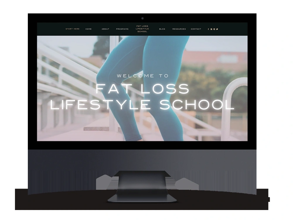 An intuitive, intentional, + attention-grabbing website that converts ...