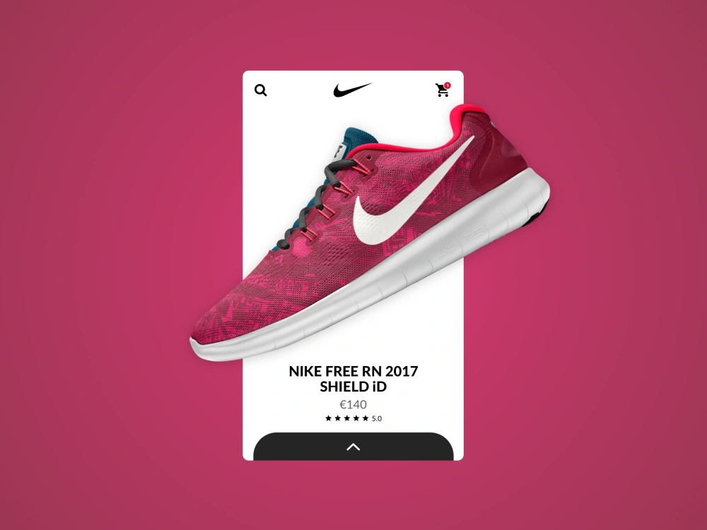 User Interface & interaction design for your mobile app | Upwork