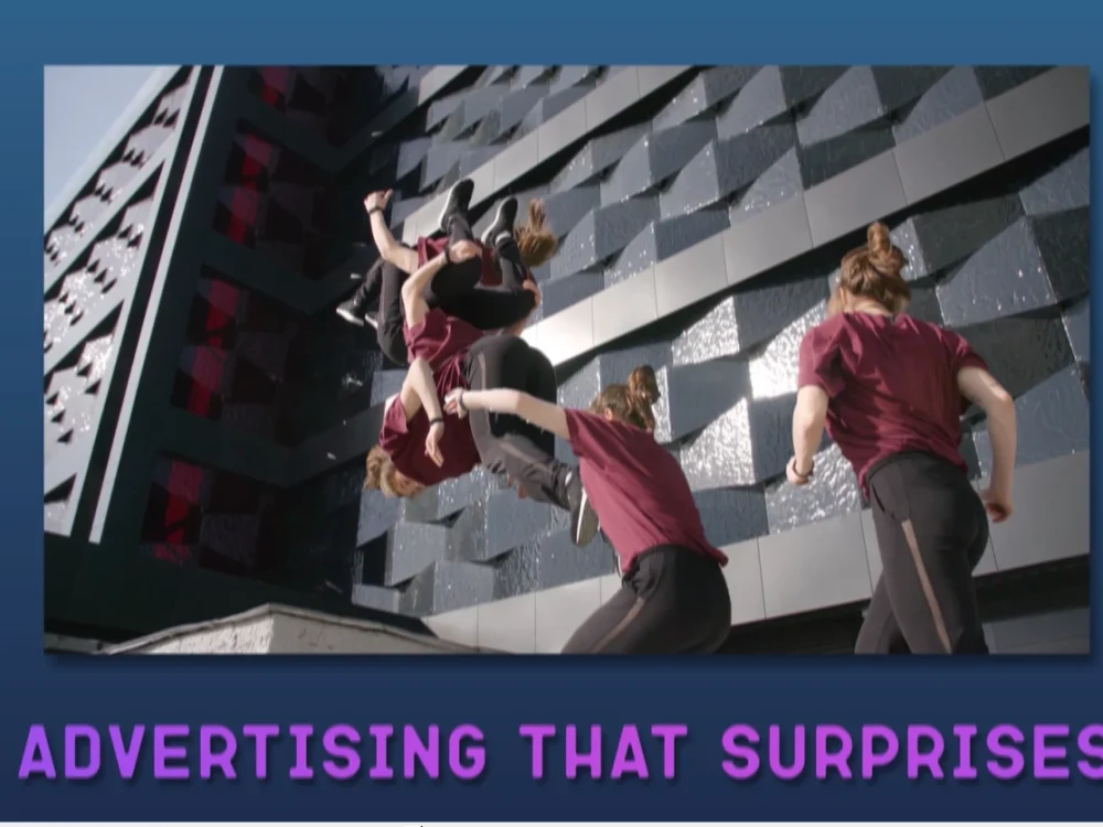 Facebook/Instagram advertisements Video Creator/Video Editing | Upwork