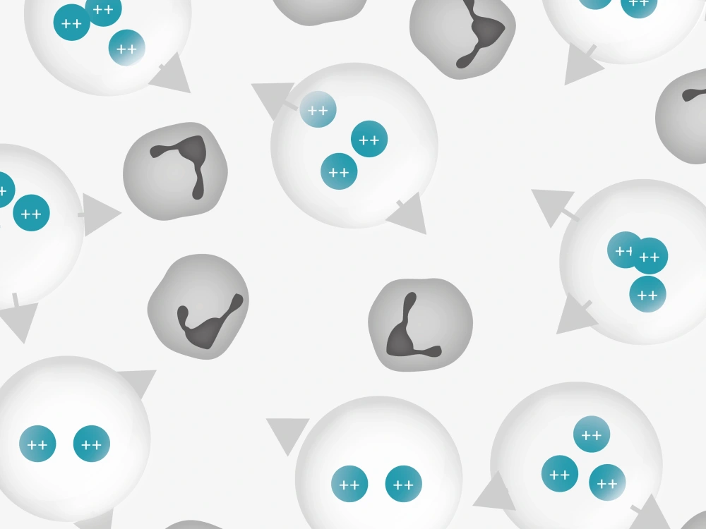 Amazing scientific figures, illustrations and diagrams | Upwork