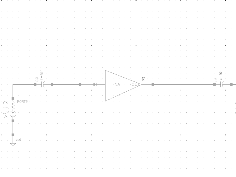 An analog circuit design with simulation using Cadence/LTspice | Upwork