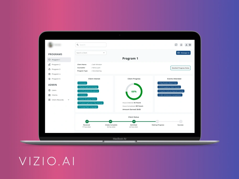 A Plotly Dash app that creates value for your business | Upwork