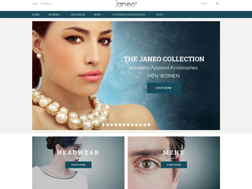 Amazing eBay & Amazon Webstore designed for your business | Upwork