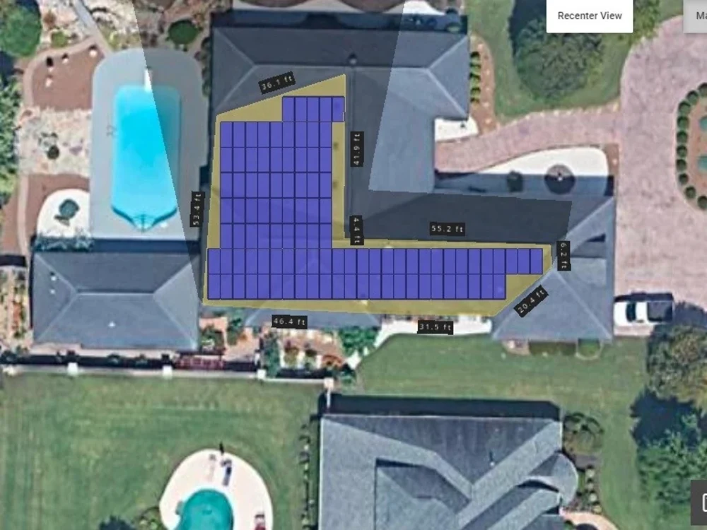 A complete Solar (PV) System Design Using PVsyst, PVsol, Helioscope ...
