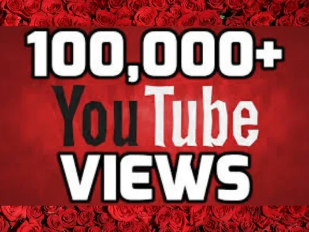 Real and active youtube views promotion via Google AdWord | Upwork