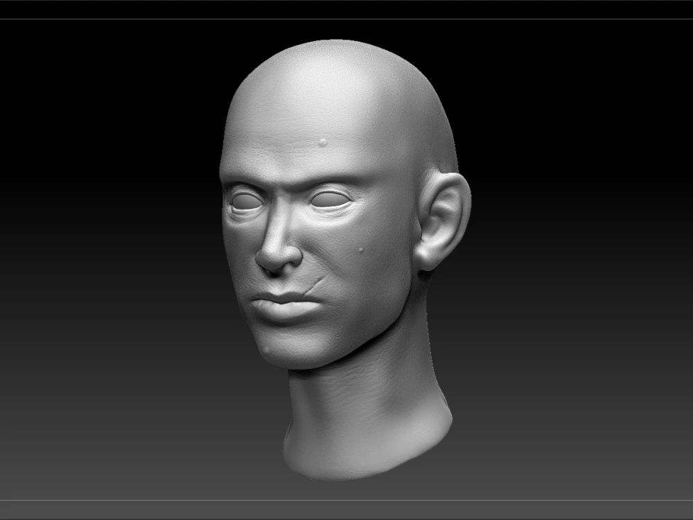 A high quality 3D model that is optimised for your project | Upwork