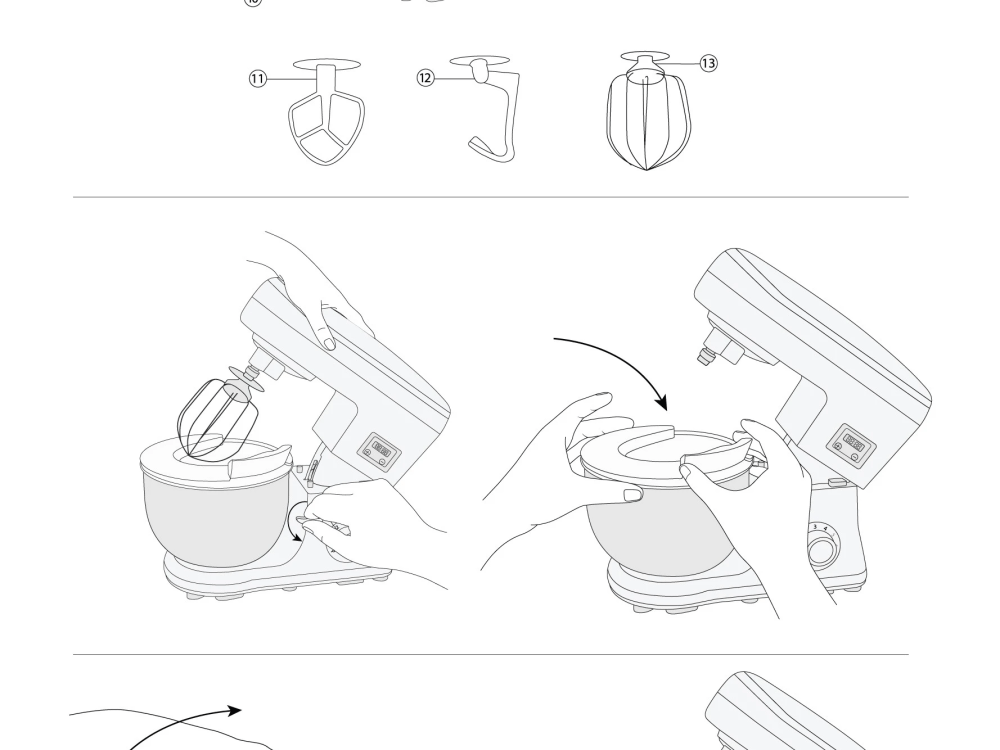 Instruction manual, user manual line art vector illustration | Upwork