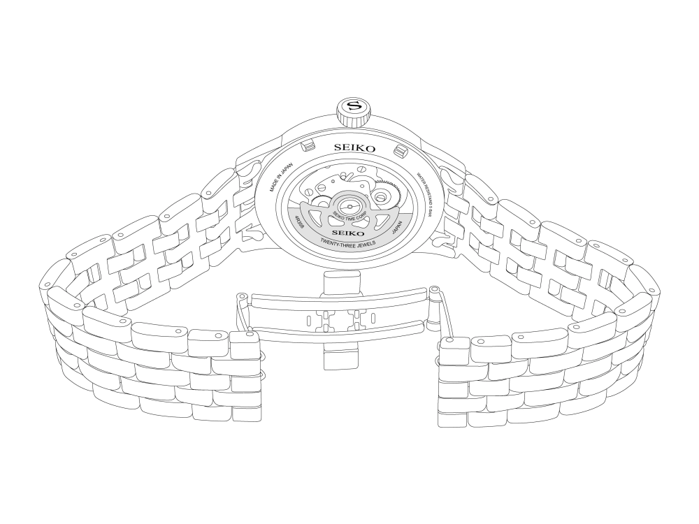 Instruction manual, user manual line art vector illustration | Upwork