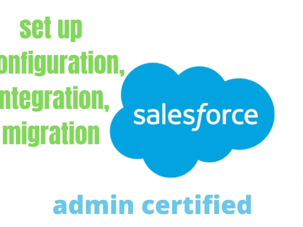 Salesforce admin and lightning config, complex problems | Upwork