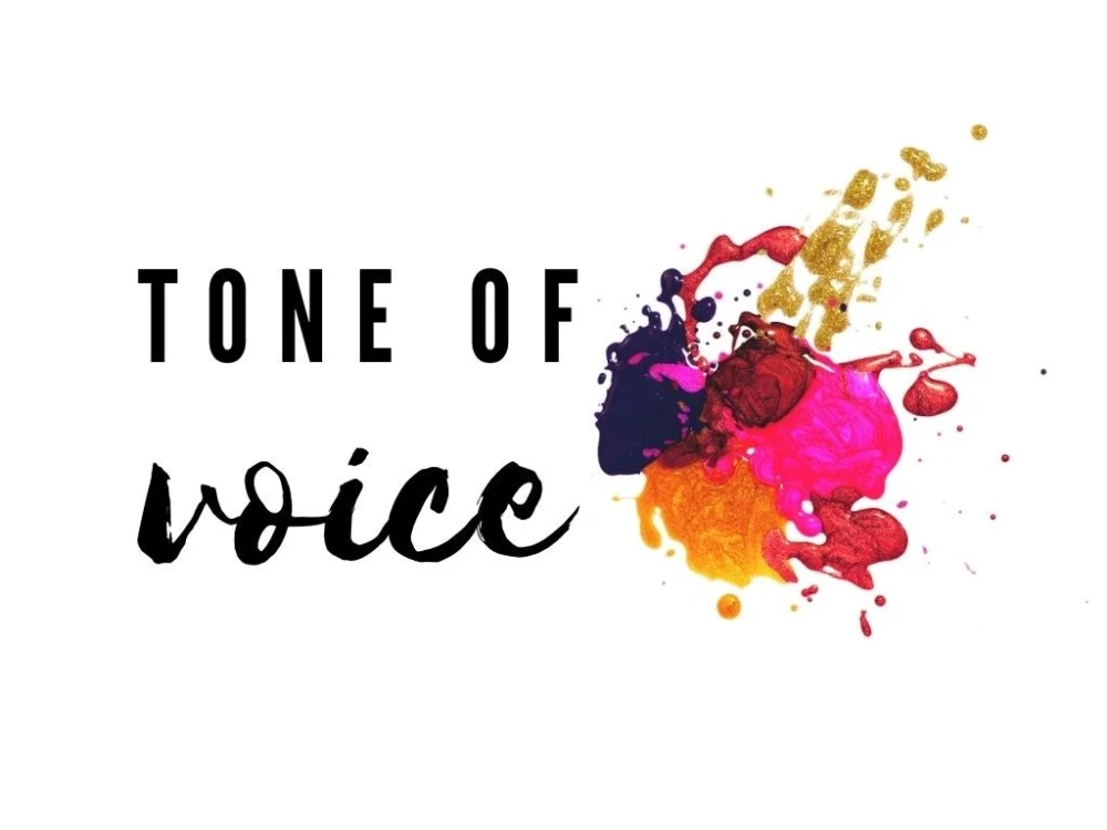 A tone of voice guide | Upwork