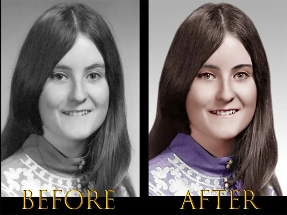 Professionally retouched & enhanced images | Upwork