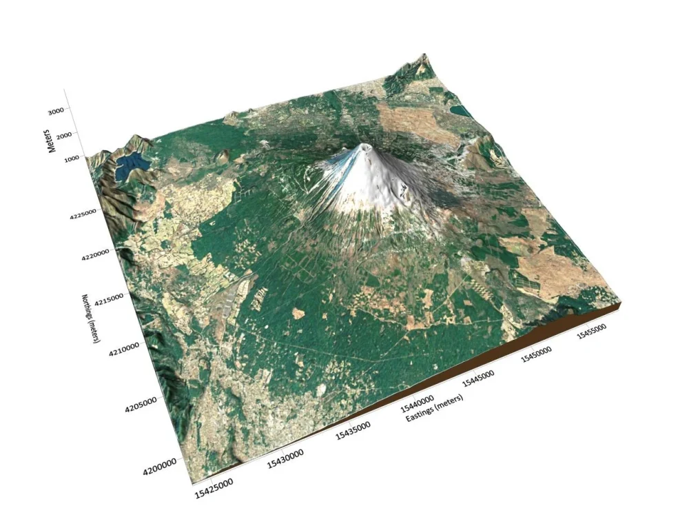 Amazing GIS service(Mapping, Spatial analysis, vector(kml,shp,geojson...)) | Upwork