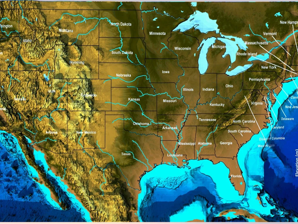 Amazing GIS service(Mapping, Spatial analysis, vector(kml,shp,geojson...)) | Upwork