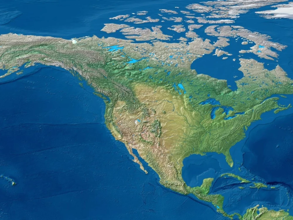 Amazing GIS service(Mapping, Spatial analysis, vector(kml,shp,geojson ...