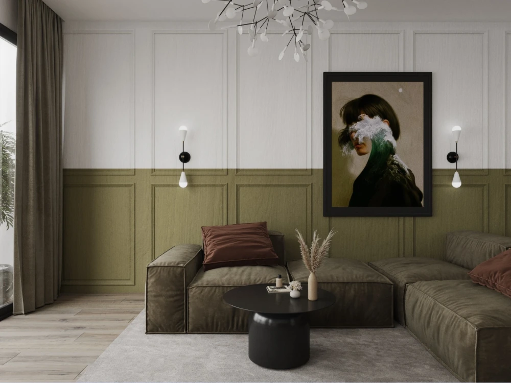 A great dream design in photorealistic visualizations | Upwork