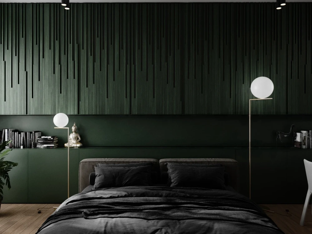 A great dream design in photorealistic visualizations | Upwork