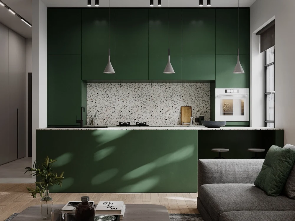 A great dream design in photorealistic visualizations | Upwork