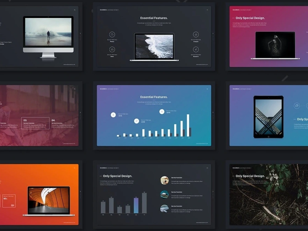 An amazing PowerPoint Presentation | Upwork