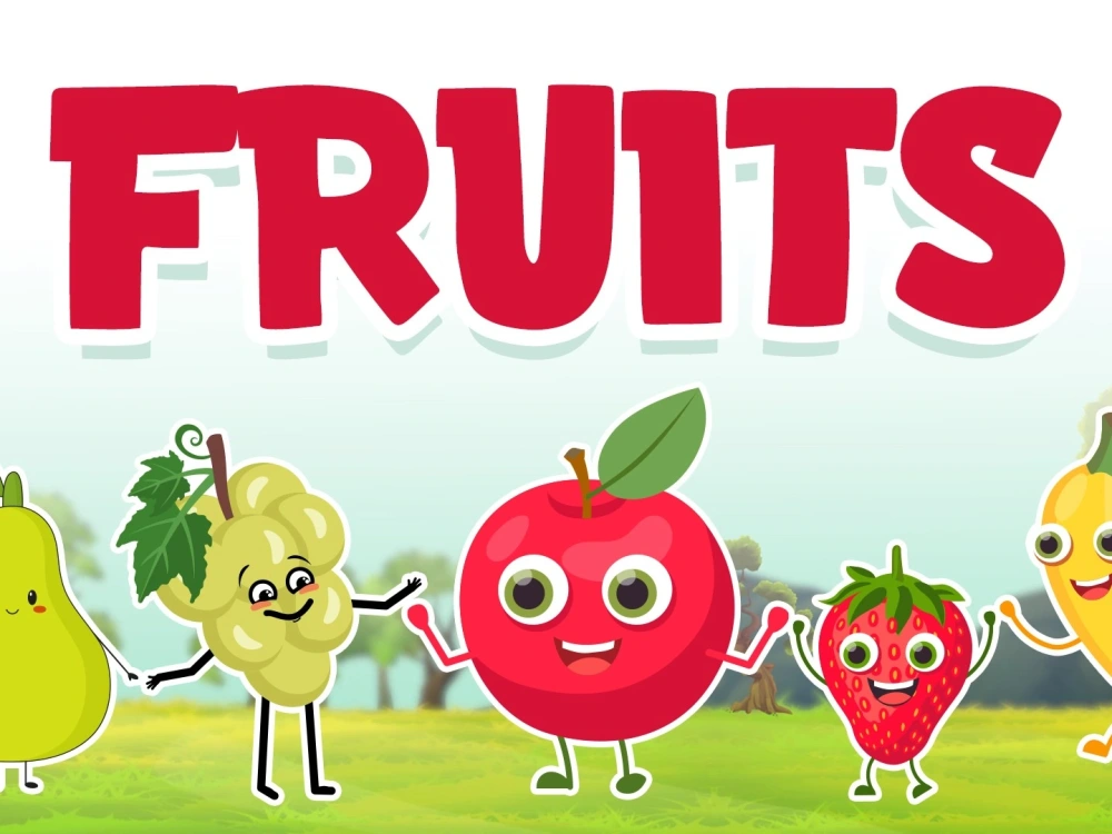 Kids learning animation videos | Upwork